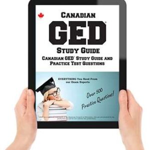 Canadian History Practice - Practice and Increase your Score!